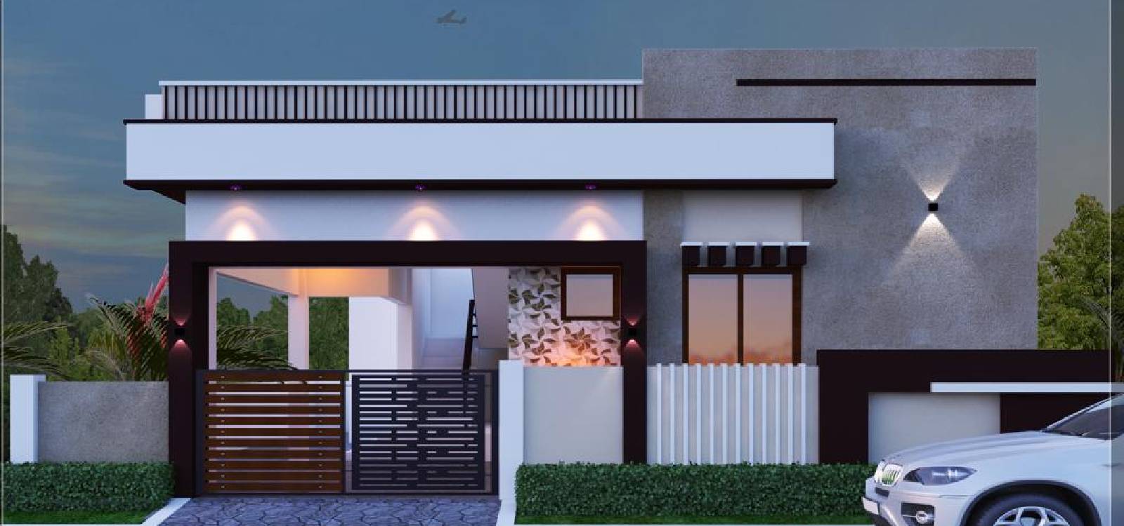 Best construction and Interior design company in coimbatore - AVS ...