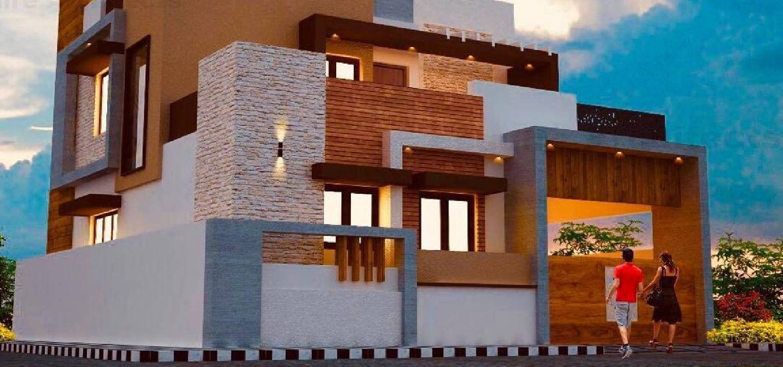 Best construction and Interior design company in coimbatore - AVS ...